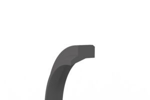 D-Style Wiper | KC Seals